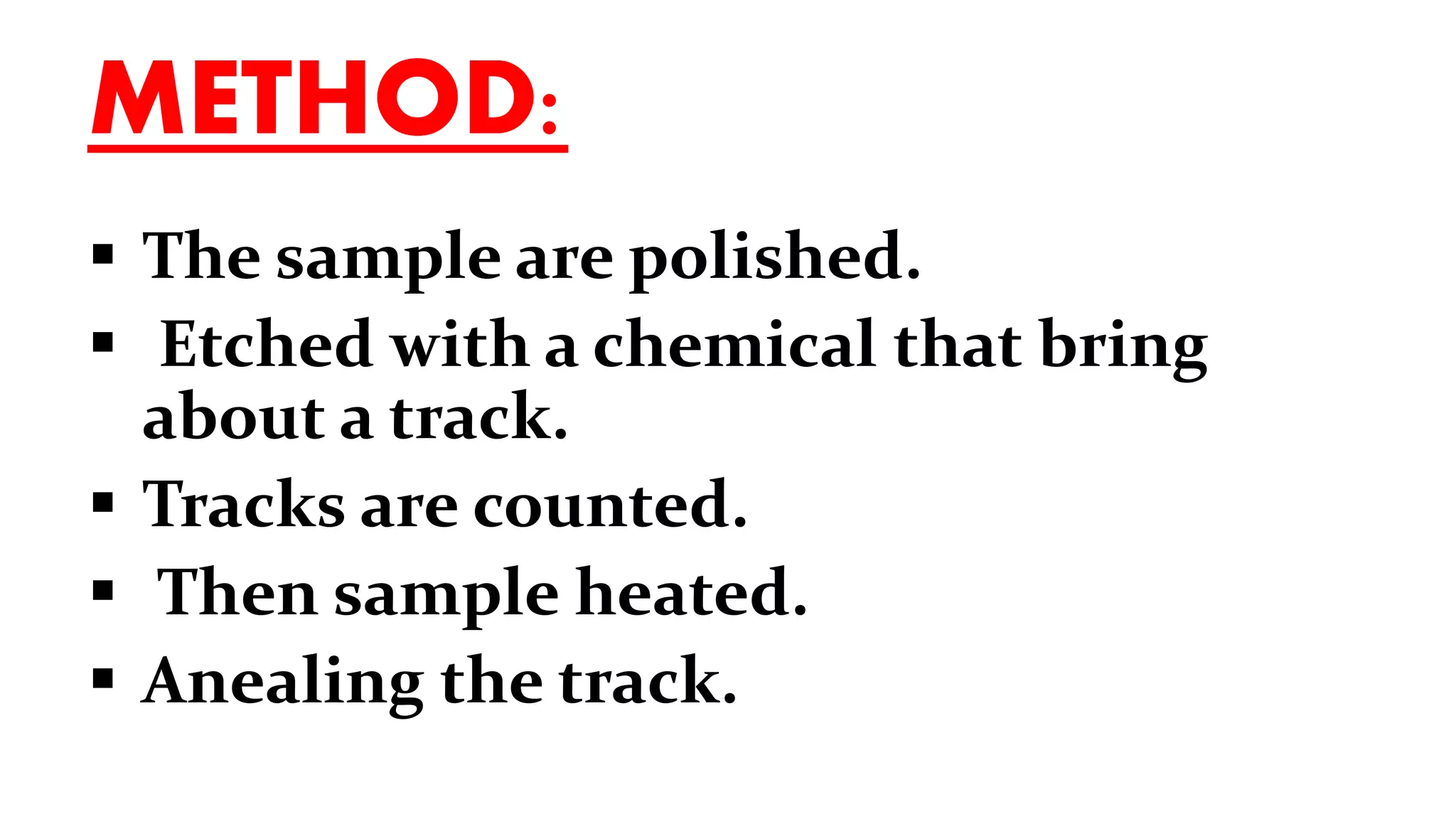 Palaeontology | PPTX