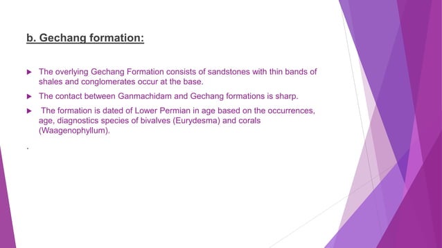 PALAEOZOIC SUCCESSION OF SPITI.pptx