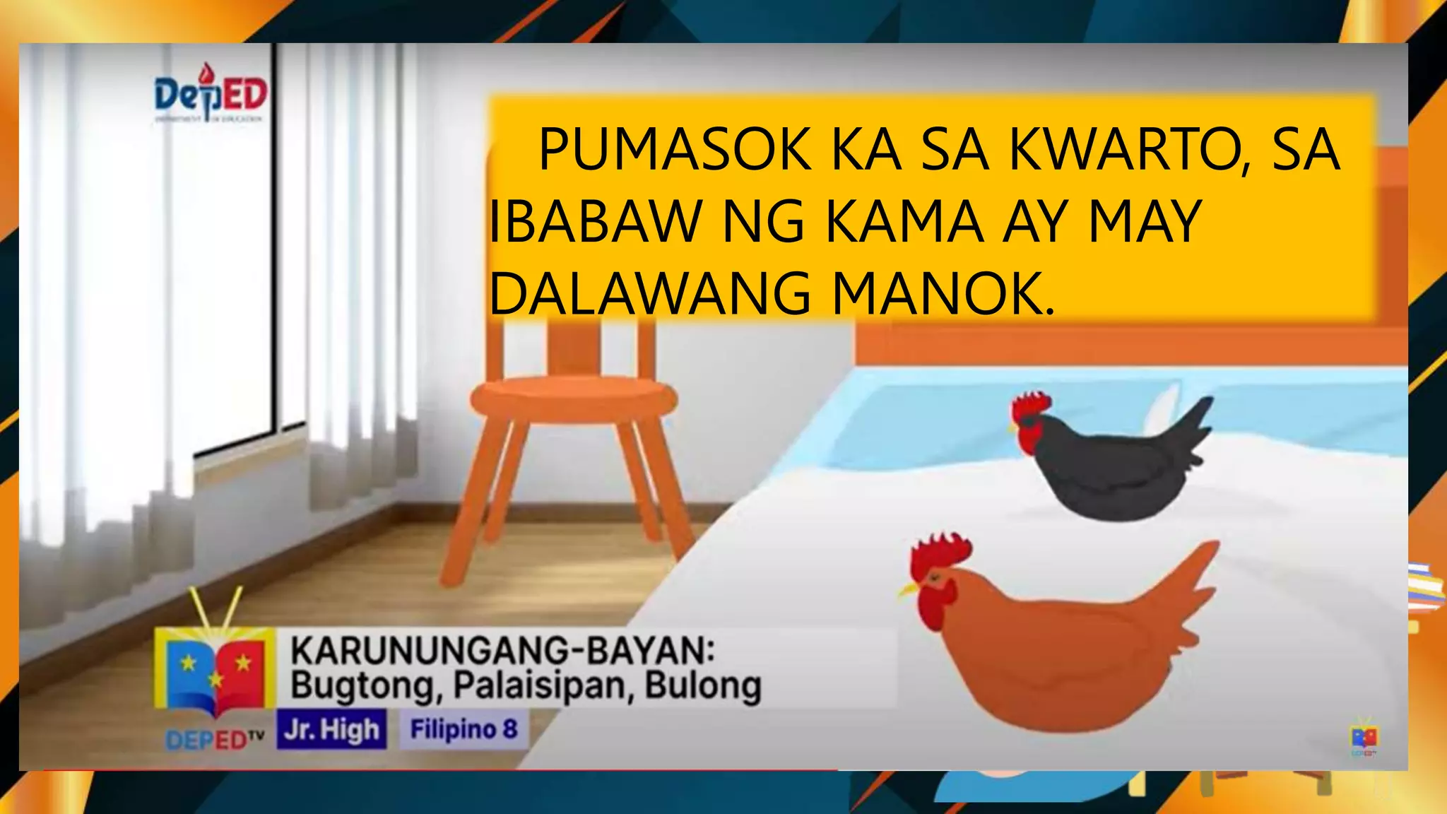 palaisipan at Bulong.pptx