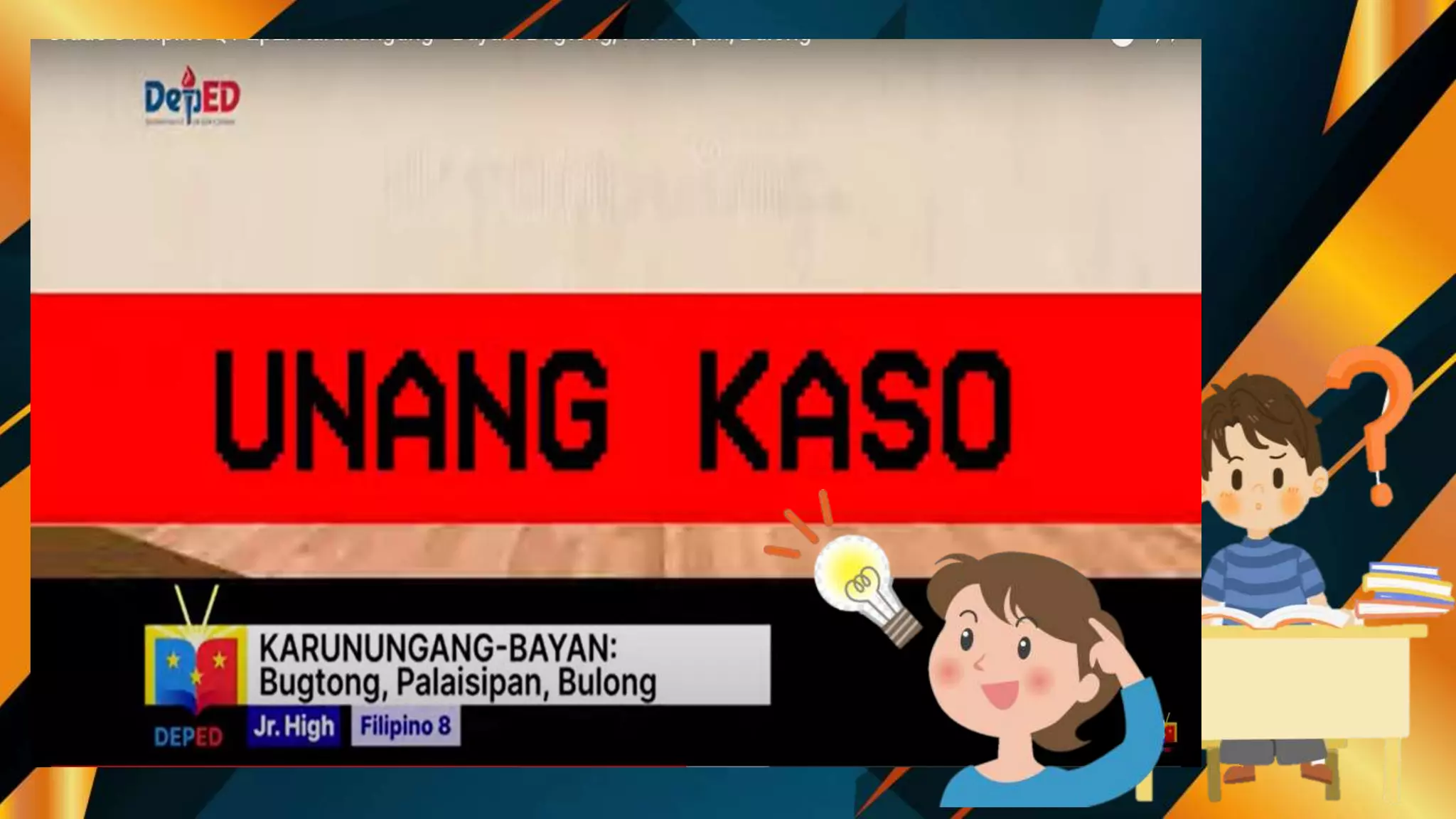 palaisipan at Bulong.pptx