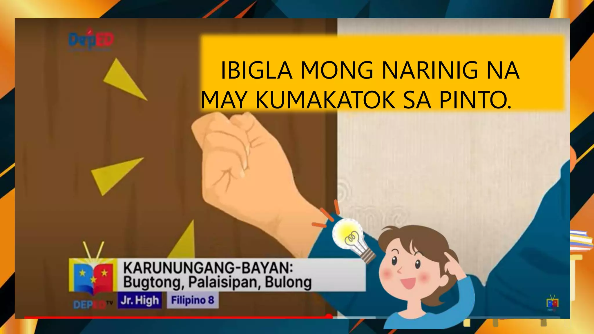 palaisipan at Bulong.pptx