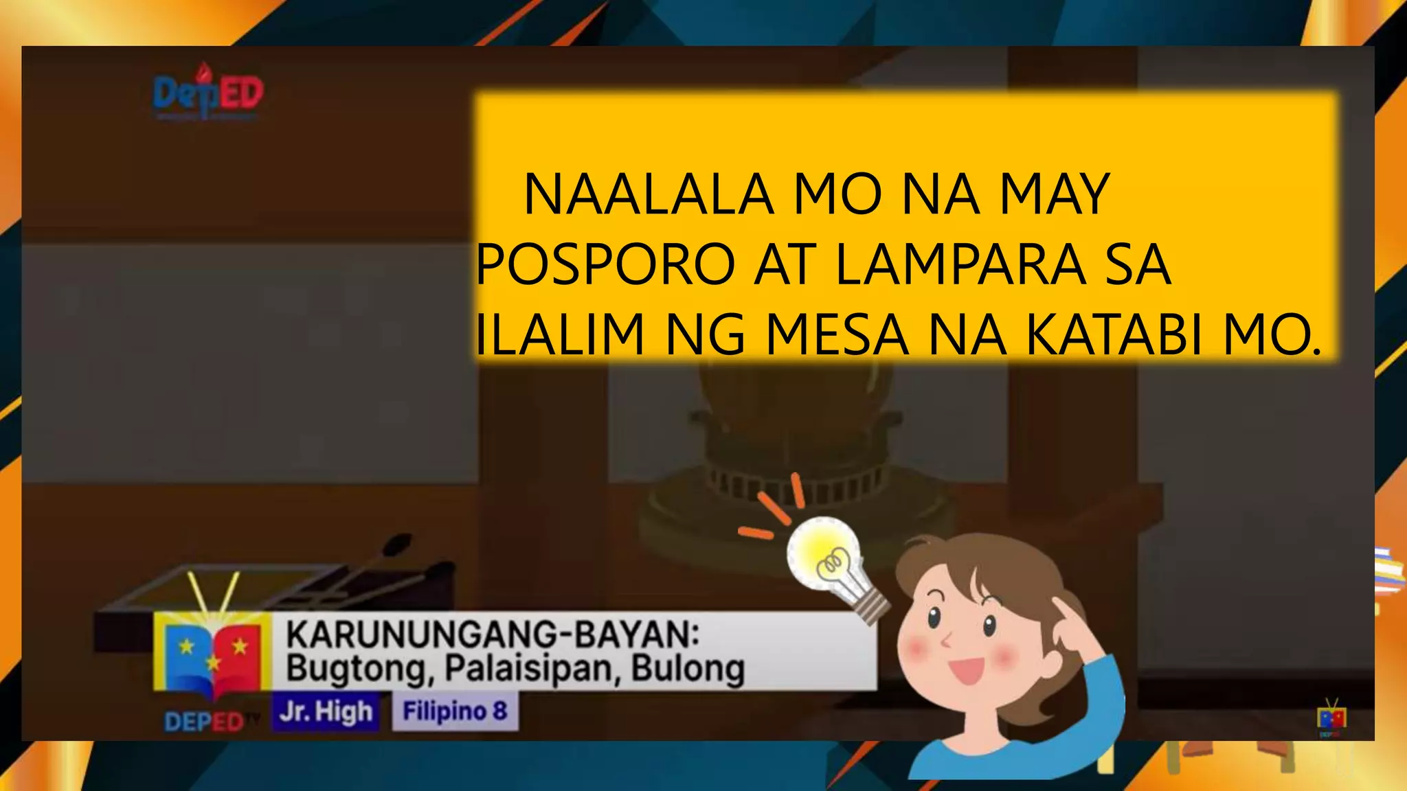 palaisipan at Bulong.pptx