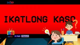 palaisipan at Bulong.pptx