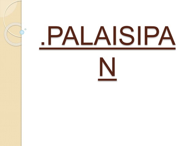Palaisipan baitang 7 | PPTX
