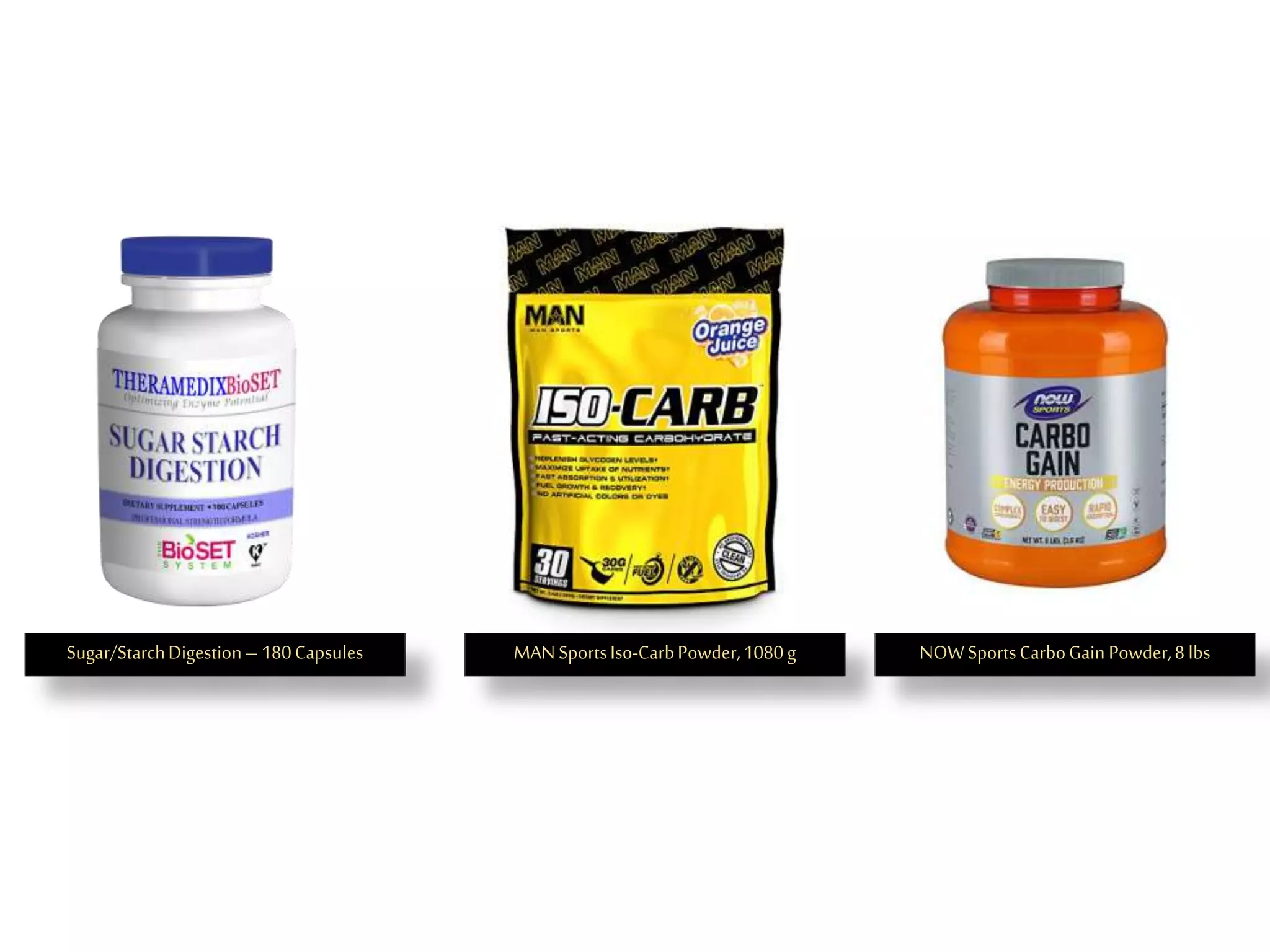Dietary supplements for sports athletes | PPTX