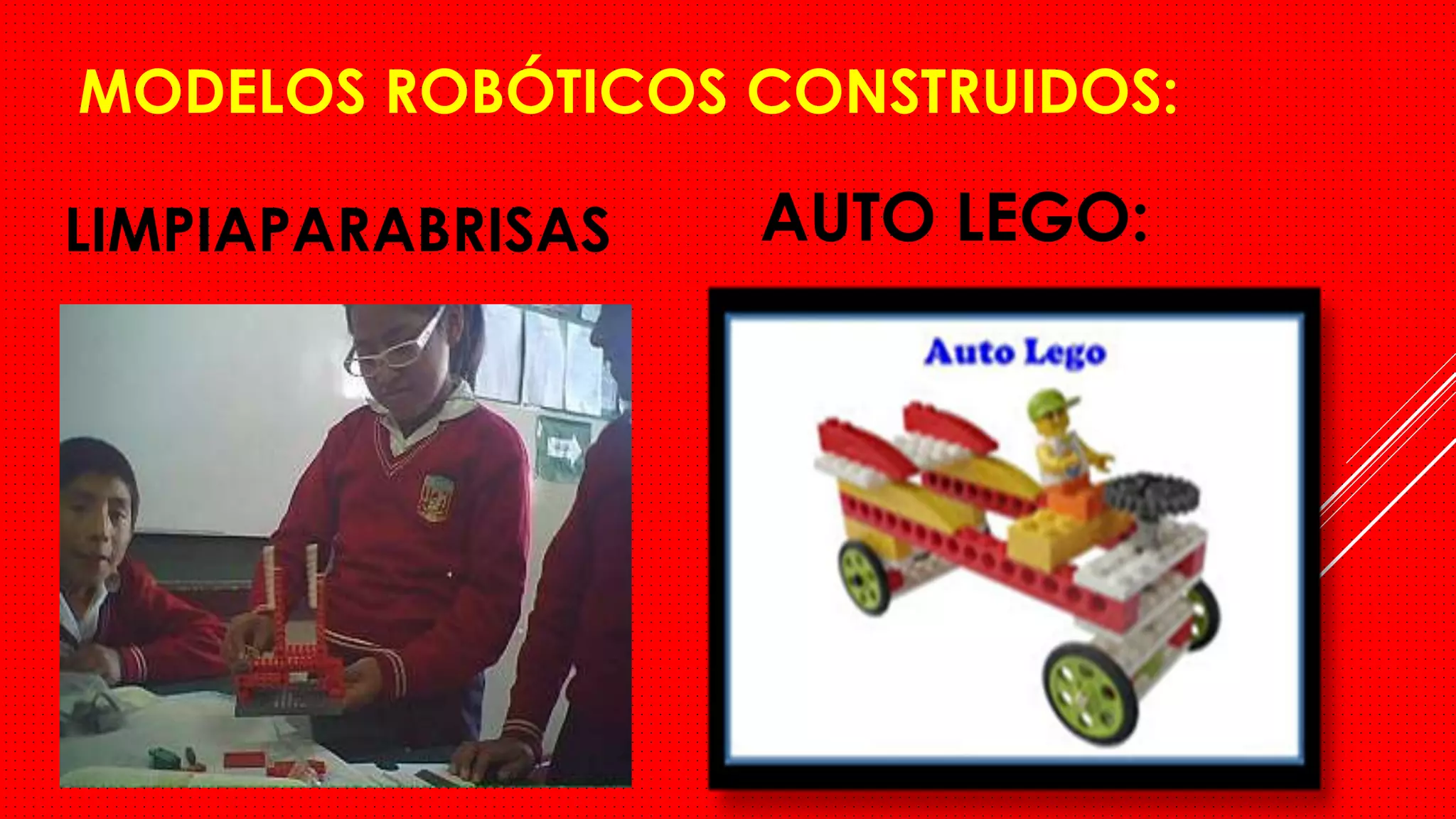 Palancas, poleas, ruedas y ejes | PPTX