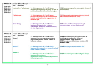 Palan Mongigia Sontoun 2016 BKD Toun 5 | PPT