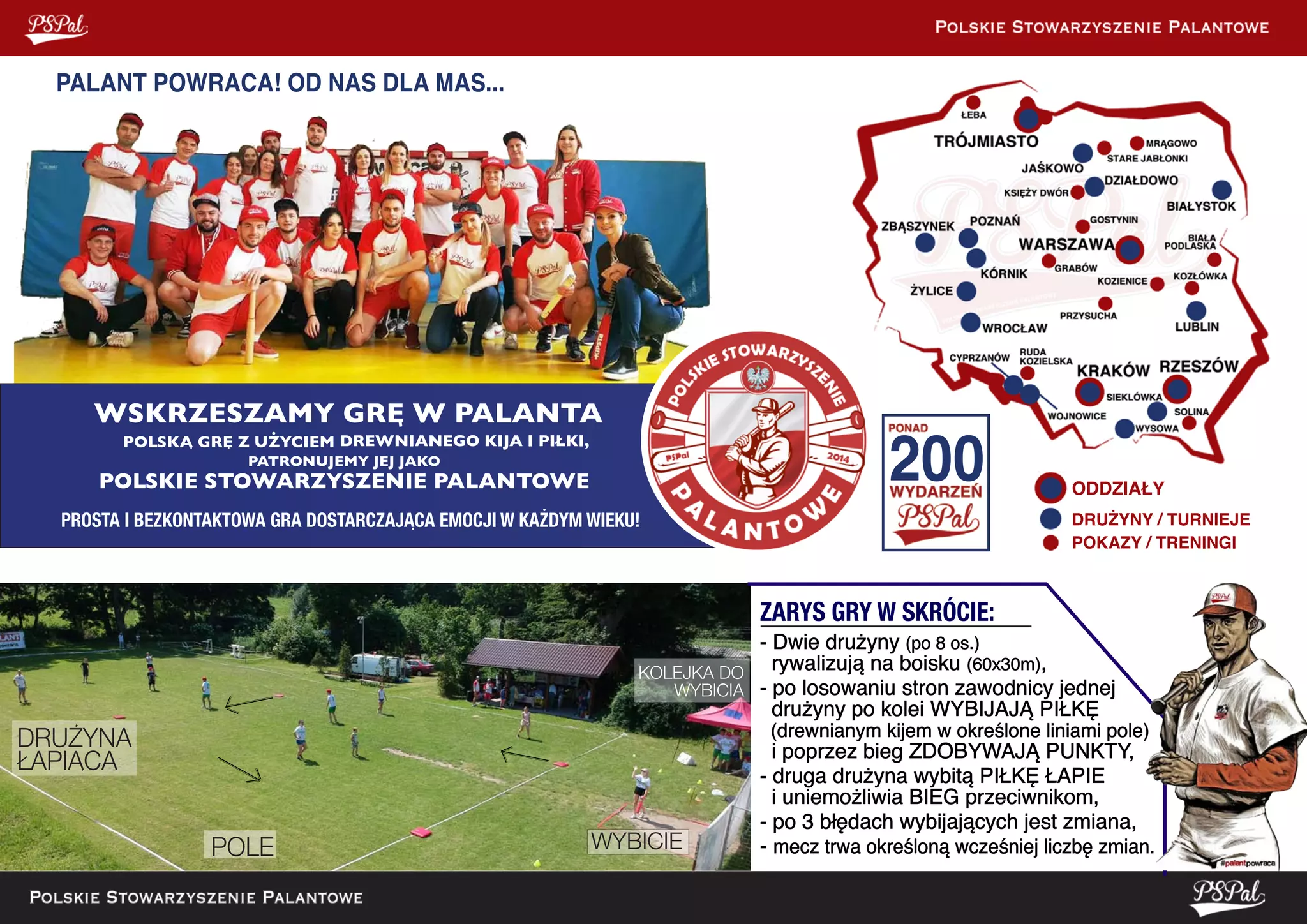 Palant powraca turniej(1) | PPT