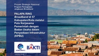 Pembangunan Jaringan Telekomunikasi Palapa Ring.pdf