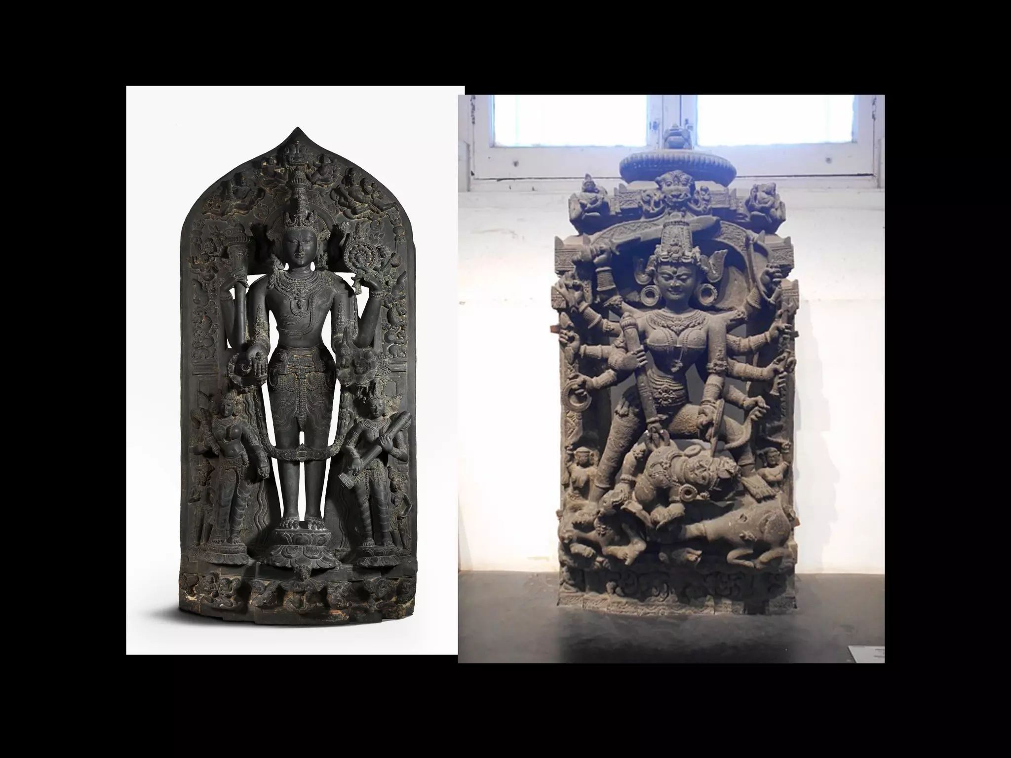 Pala sculptures | PDF