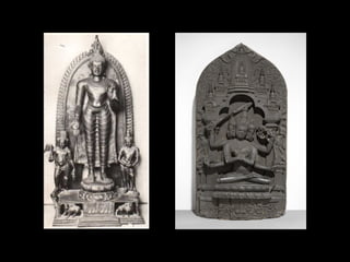 Pala sculptures | PDF