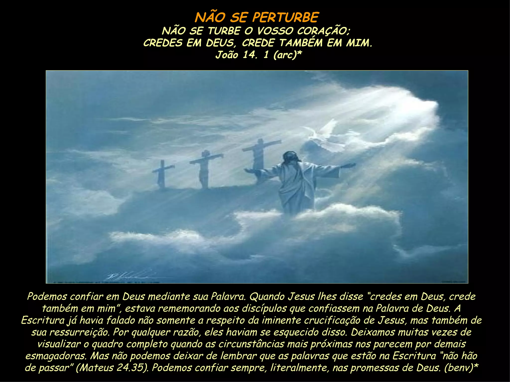 Palavras de Jesus para você | PPT | Download Gratuito