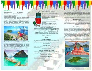 Palawan | DOCX