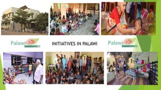 palawi an ngo for hiv positive children.pptx