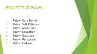 palawi an ngo for hiv positive children.pptx