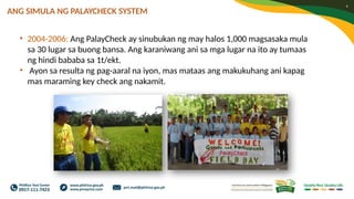 PalayCheck Overview final_2021RevEd (Wide - Fil).pptx