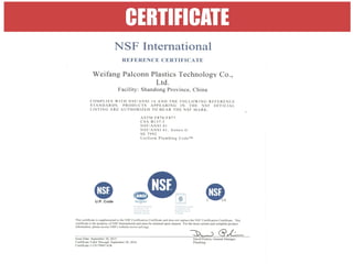 Palconn factory presentation from christine | PPT