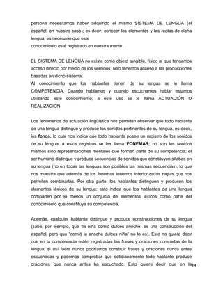 Palem espanol-momentos-evol | DOC