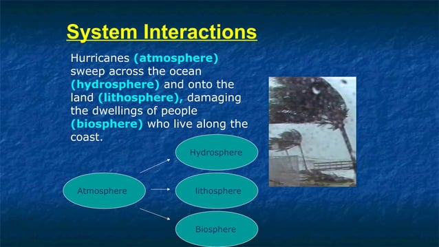 Shells of Earth | PPT