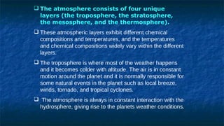 Shells of Earth | PPT