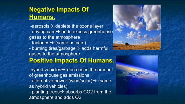 Shells of Earth | PPT