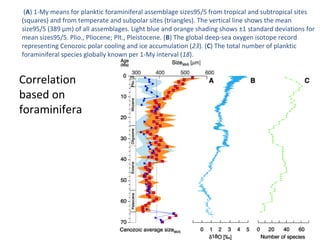 Paleoceanography | PPT