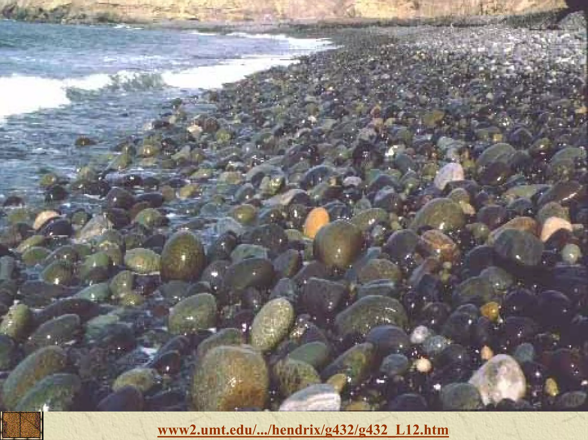 Paleocurrent analysis | PDF