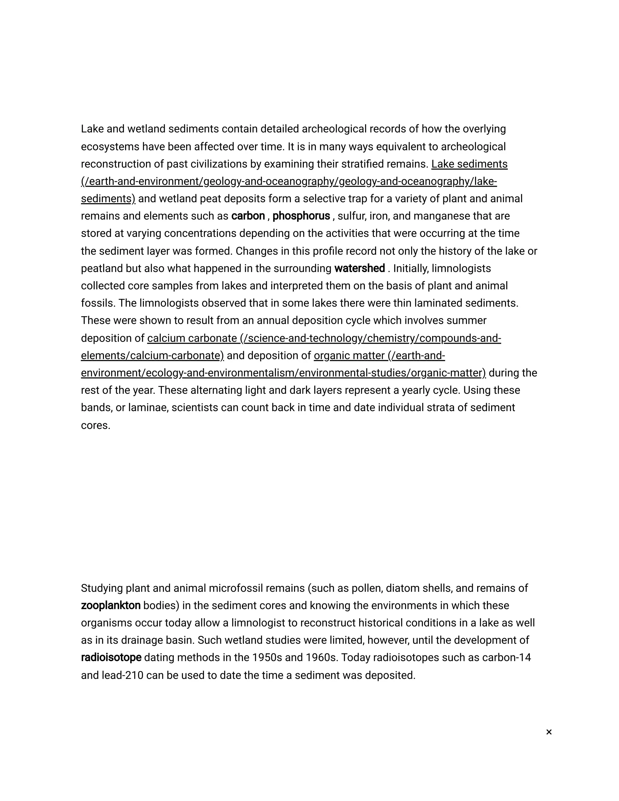 Paleoecology_Paleolimnology _ Encyclopedia.com.pdf
