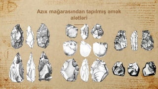 Paleolit dövrü | PDF
