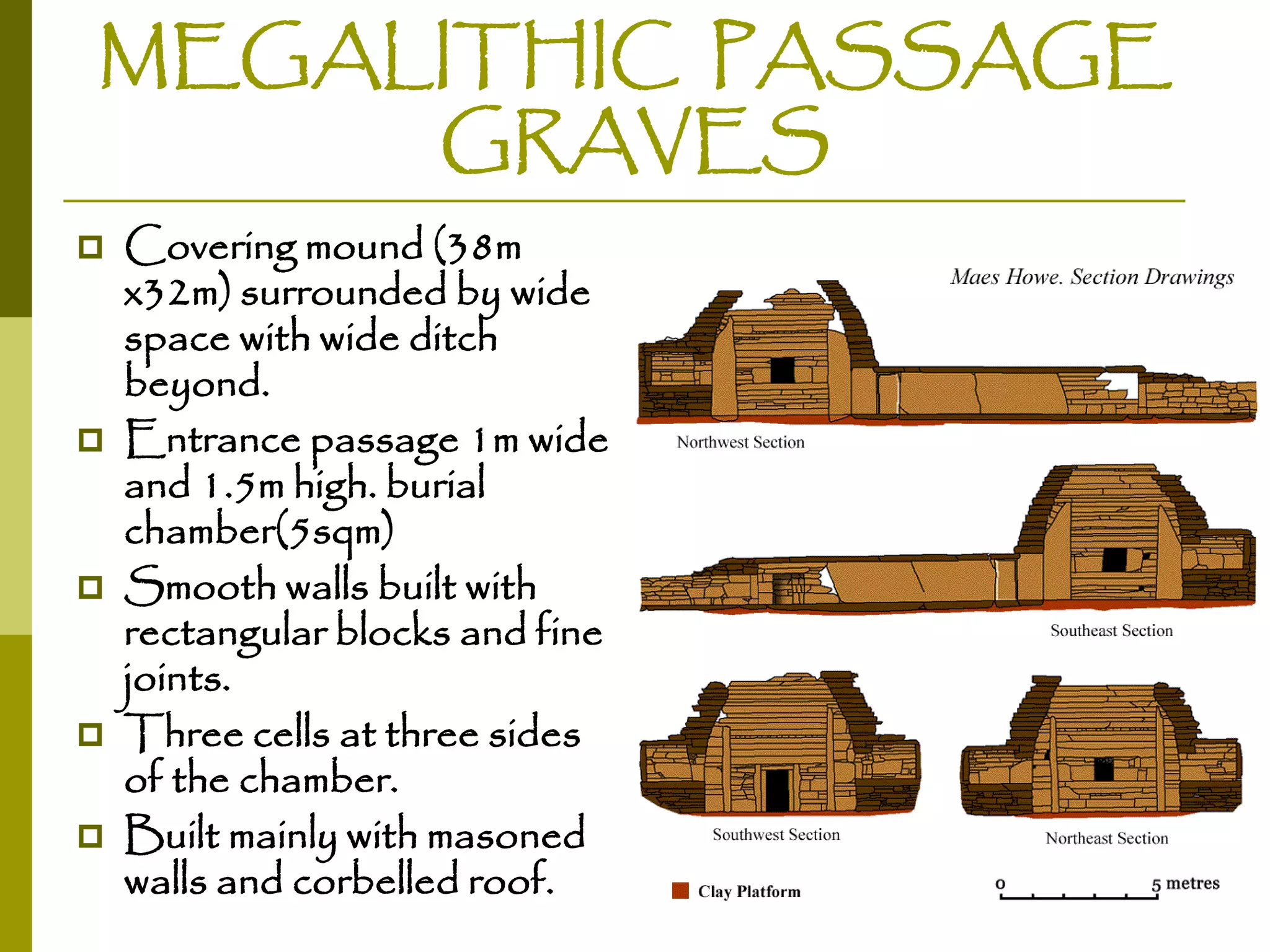 Paleolithic architecture | PDF