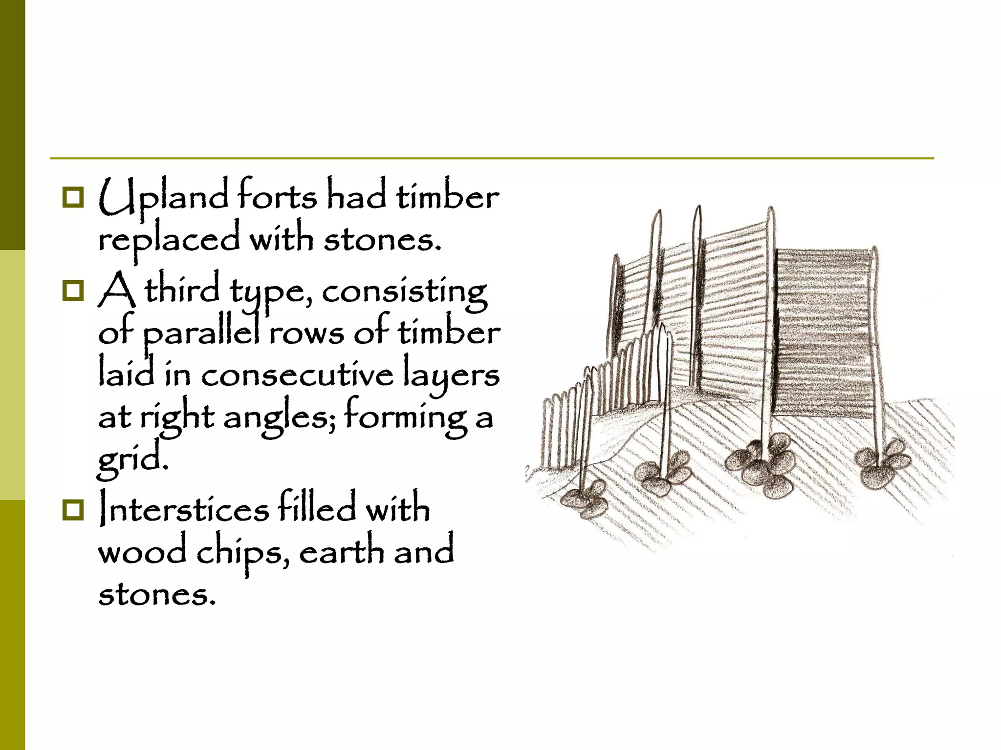 Paleolithic architecture | PDF