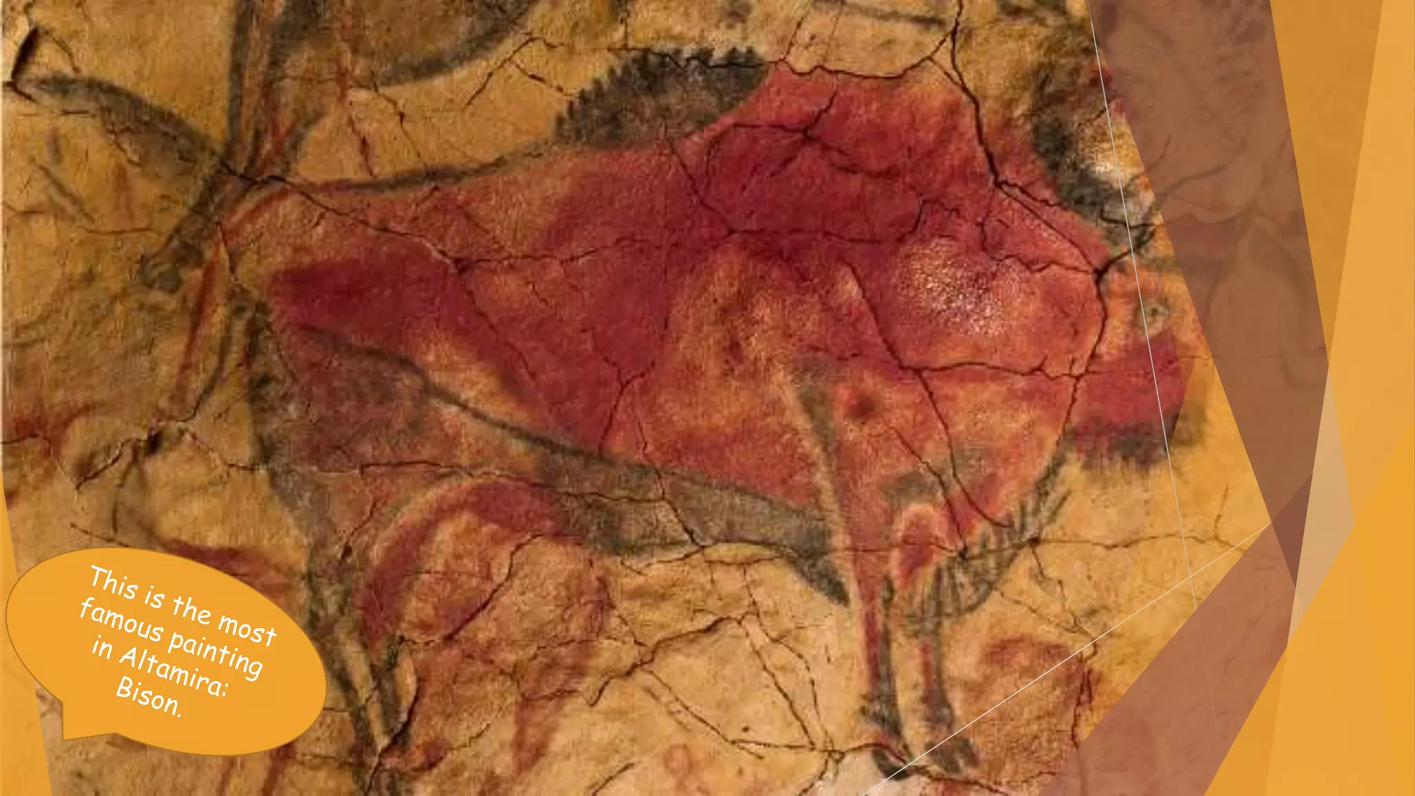 Paleolithic art | PPT