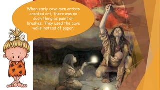 Paleolithic art | PPT
