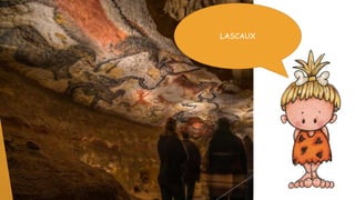 Paleolithic art | PPT