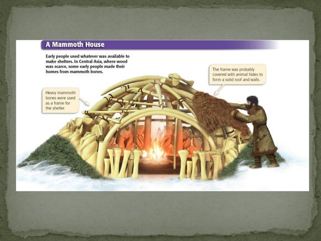 Paleolithic Era vs Neolithic Revolution | PPT