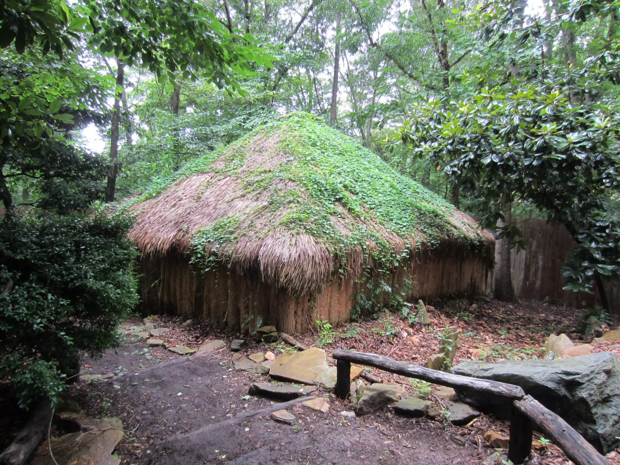 Paleolithic vs neolithic age | ODP