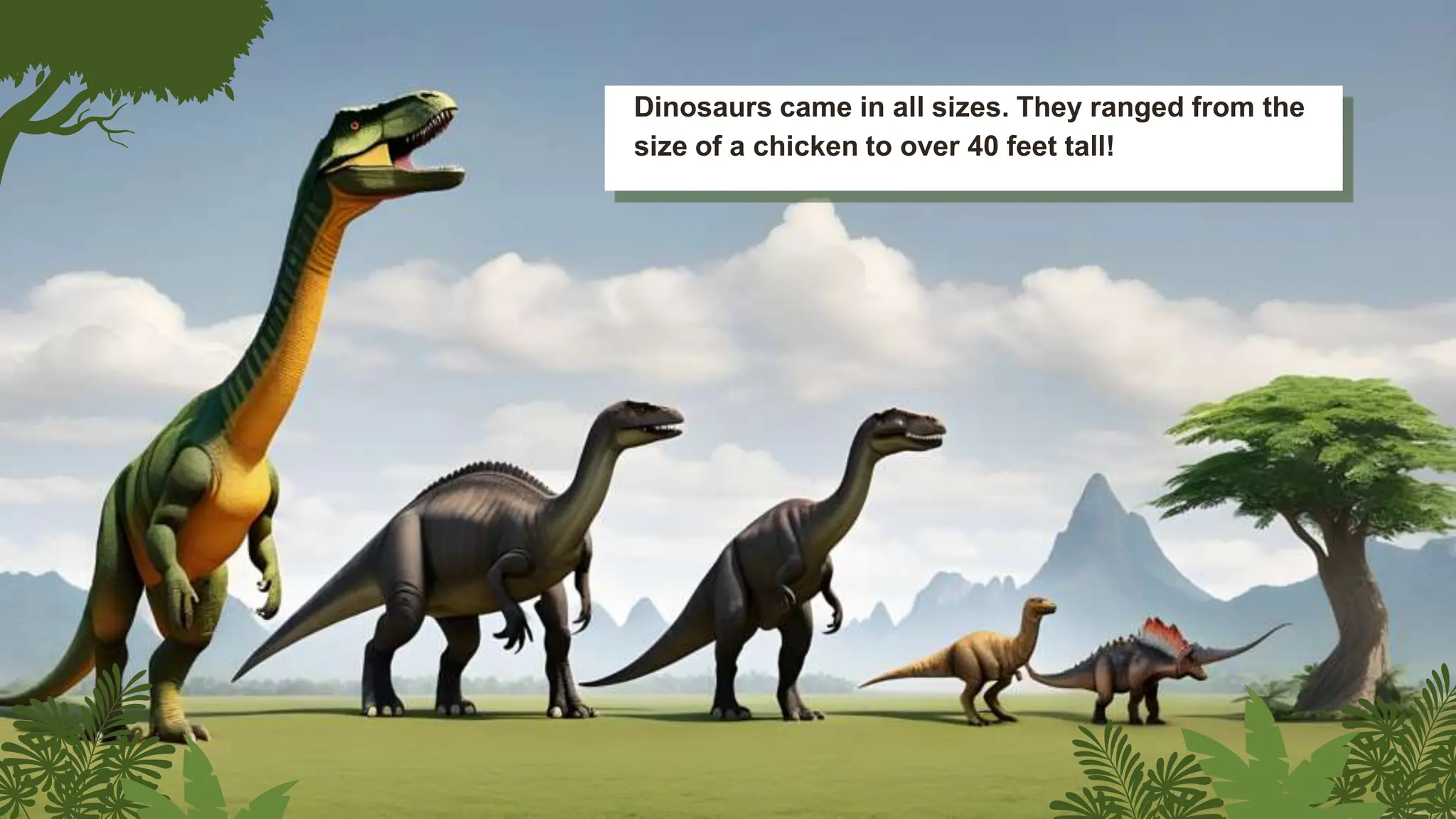 paleontology-101-what-is-a-dinosaur.pptx