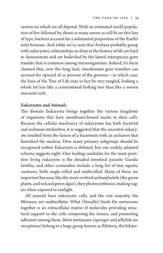 Paleontology a brief history of life by ian tattersall | PDF