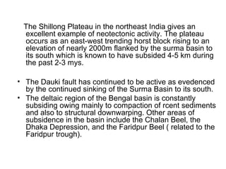 Paleozoic era bb-Geomorhology Chapter | PPT