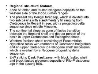 Paleozoic era bb-Geomorhology Chapter | PPT
