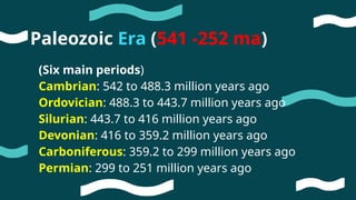 GRADE-11 SCIENCE LESSON_PALEOZOIC ERA.pptx