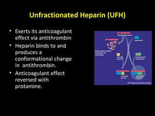 Coagulation Monitoring in Critical Care | PPT