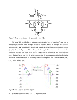 Palermo serial io_overview | PDF