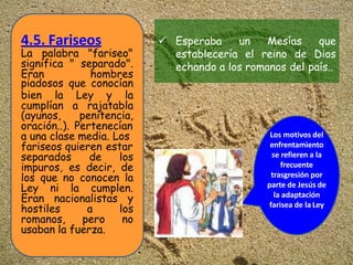 PALESTINA EN TIEMPOS DE JESÚS.pptx