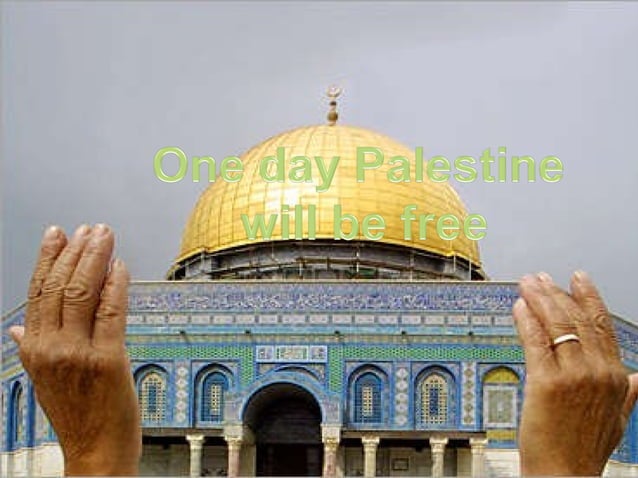 Palestine | PPT