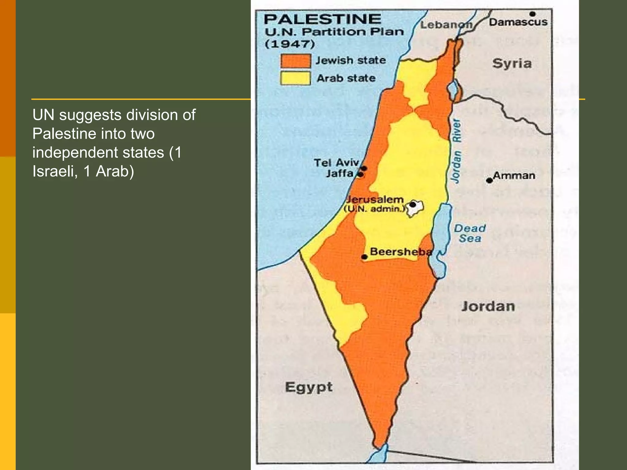 Middle Eastern Culture & History | PPT