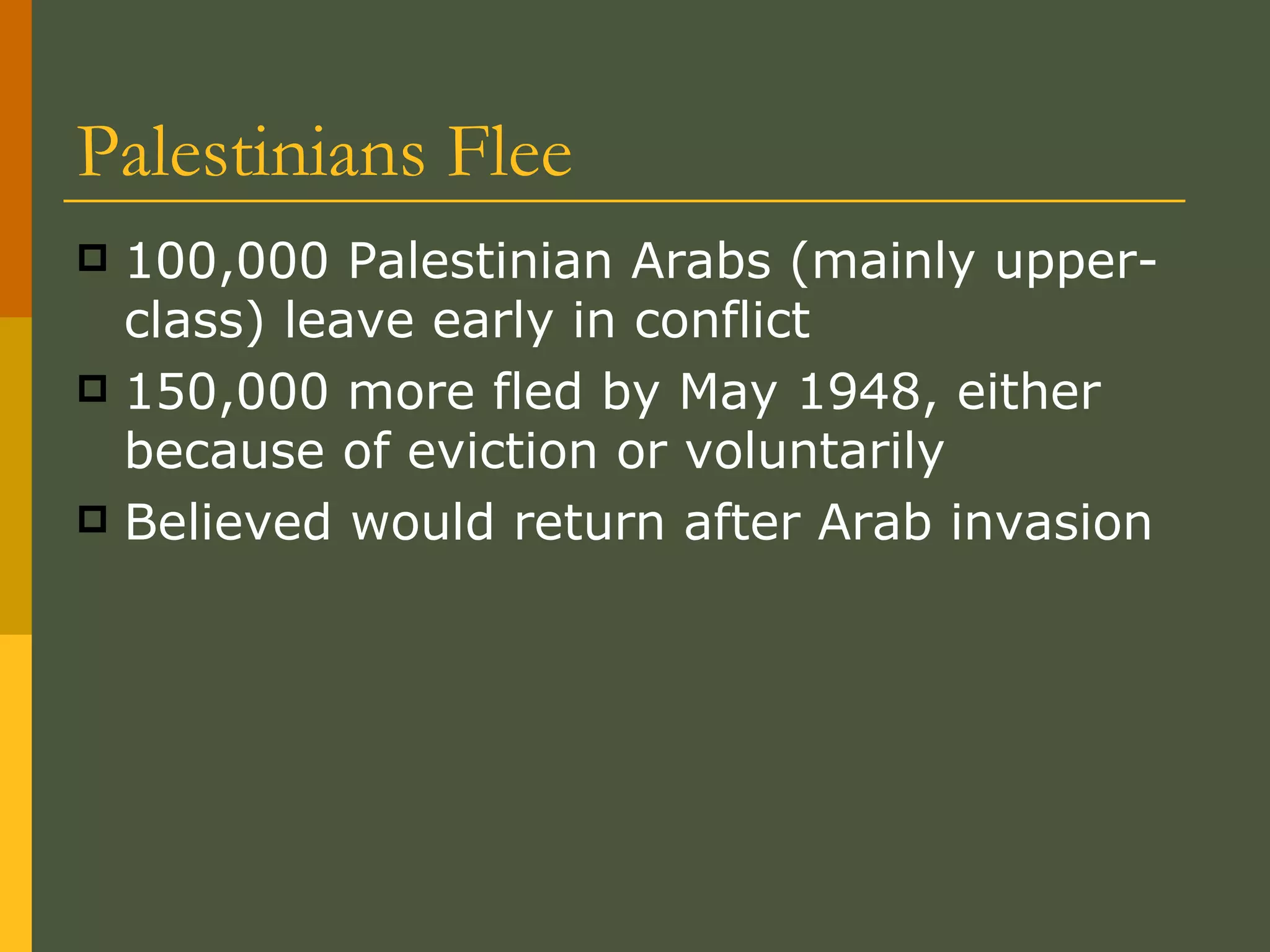 Middle Eastern Culture & History | PPT