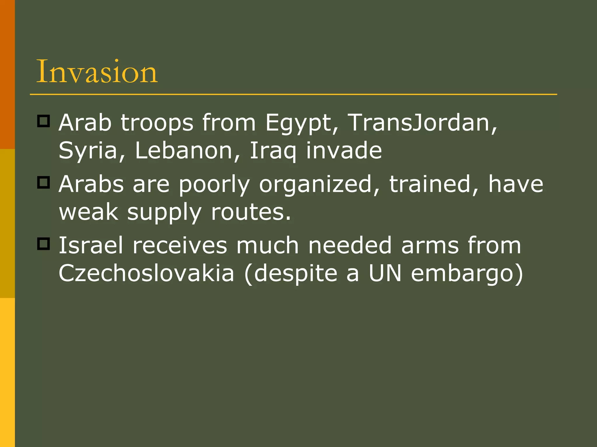 Middle Eastern Culture & History | PPT