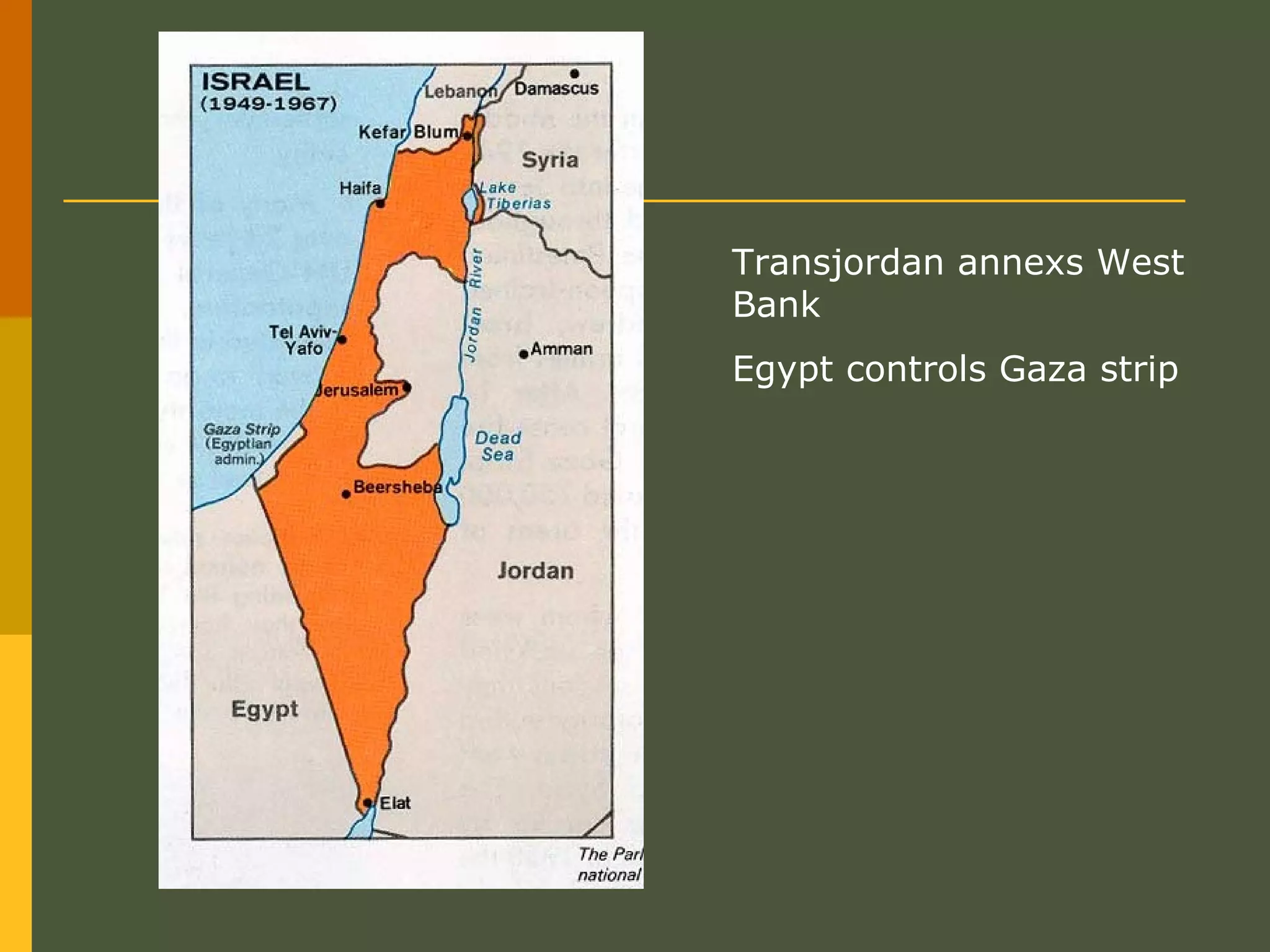 Middle Eastern Culture & History | PPT