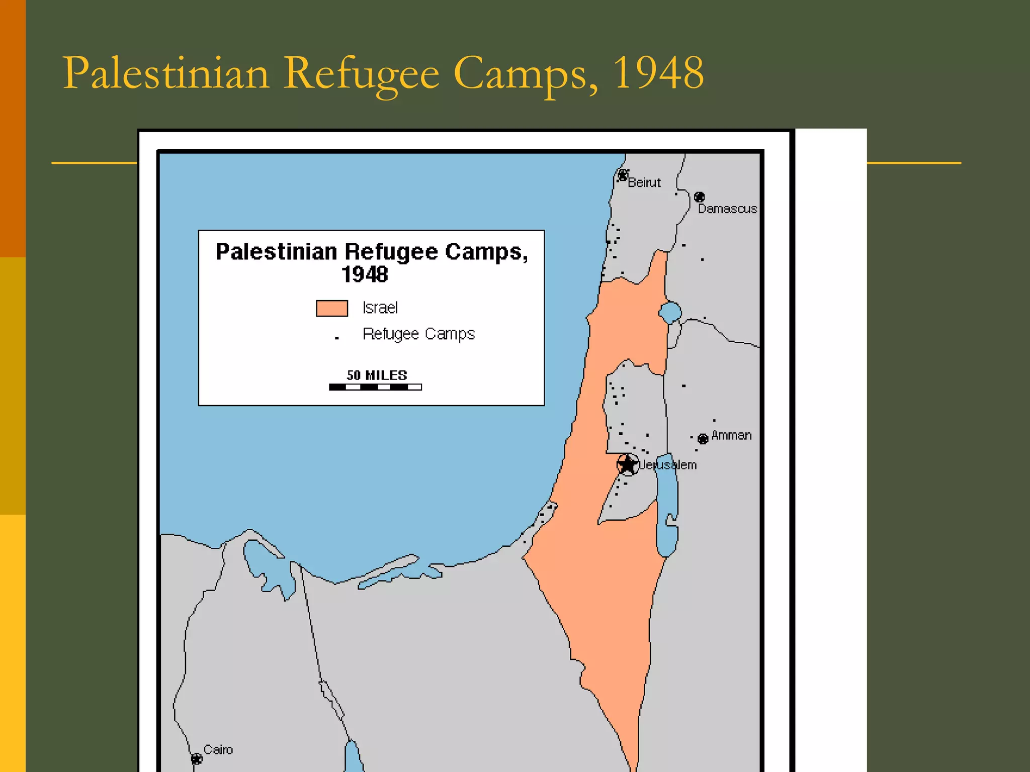 Middle Eastern Culture & History | PPT